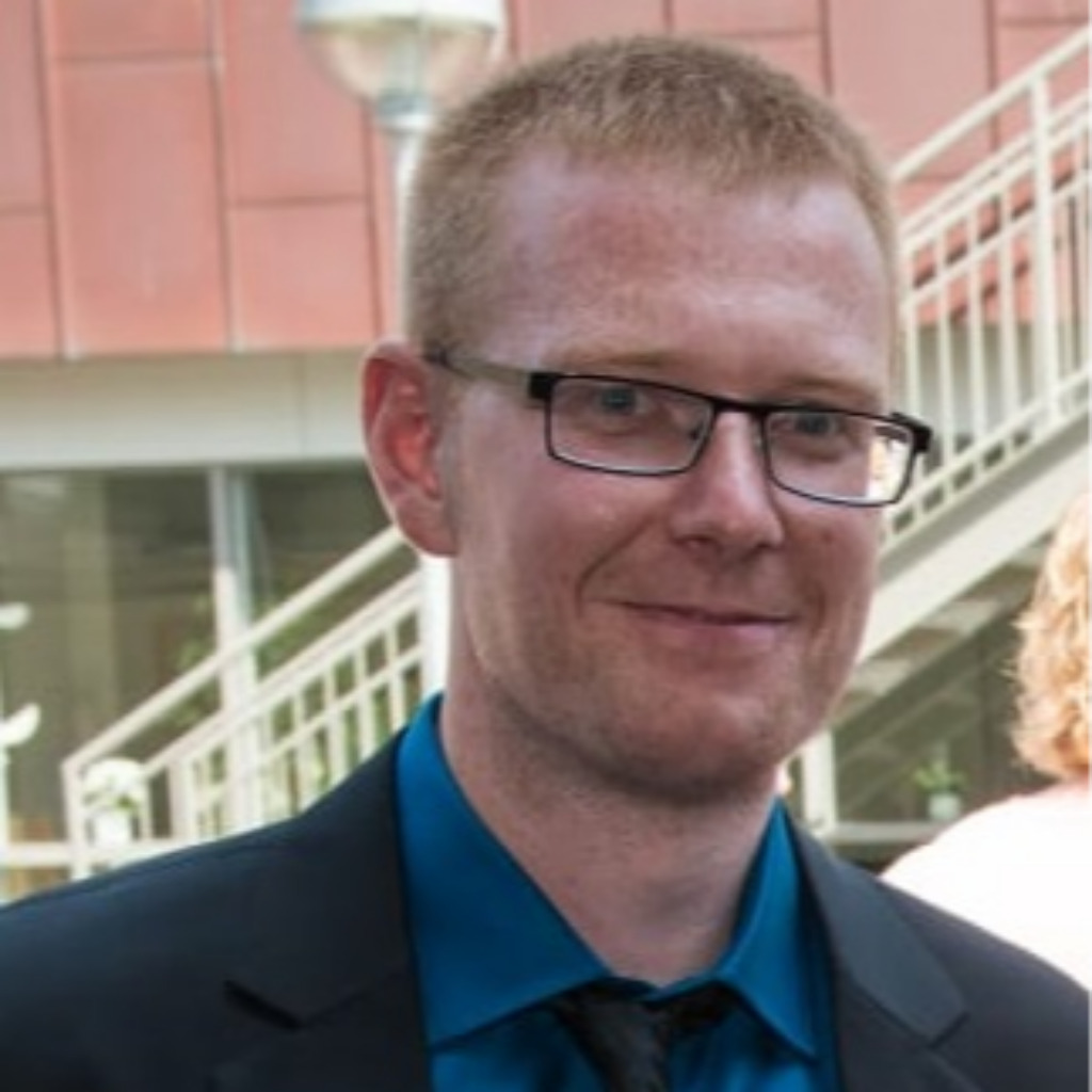 Benjamin Schulz - Ingenieur für vorbeugenden Brandschutz - Ingenieurbüro | XING