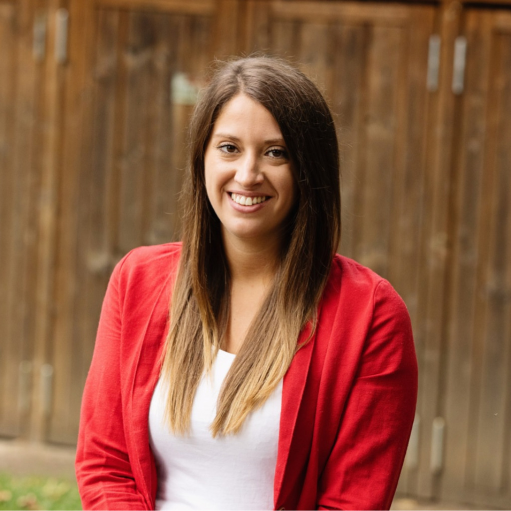 Sabrina Rosa - Stellvertretende Leiterin - AWO Unterbezirk Ennepe-Ruhr ...