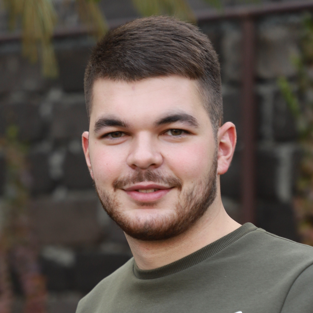 Sevak Mkrtchyan - QA Engineer/Automation Engineer in Test - TestingArt ...