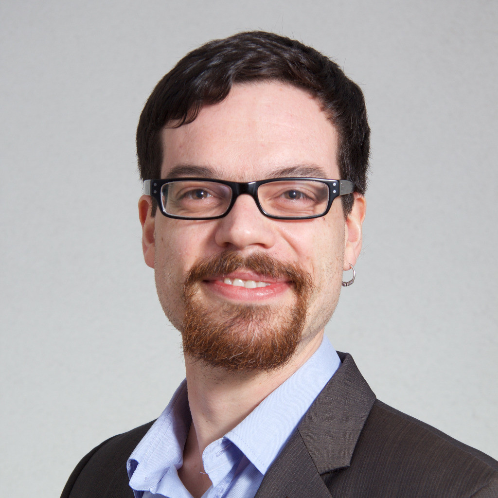 Alexander Graf-Brill - Software-Architekt STW Prozesse SAG - SHS ...