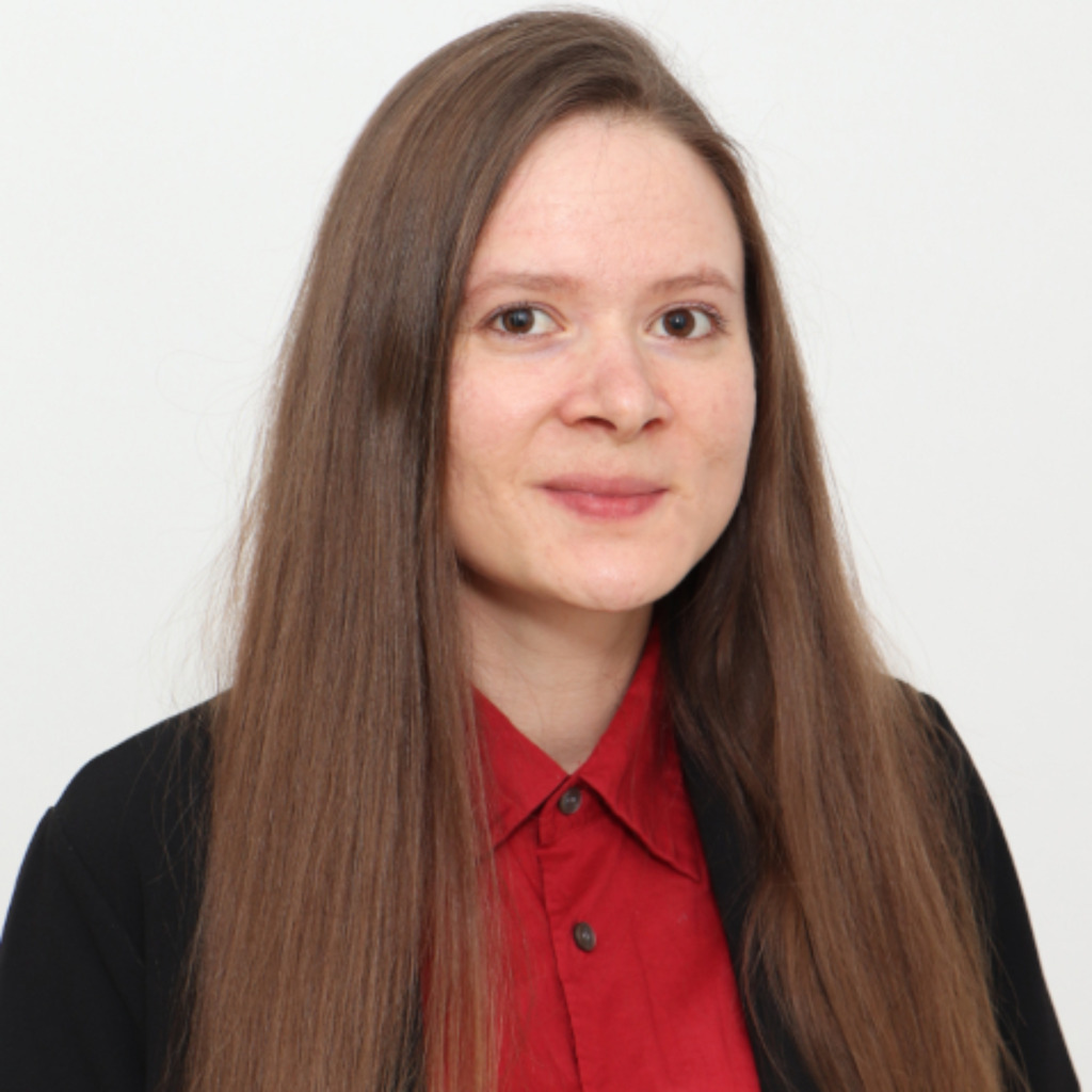 Magdalena Benkard - Spieleentwicklerin - artifact design GbR | XING