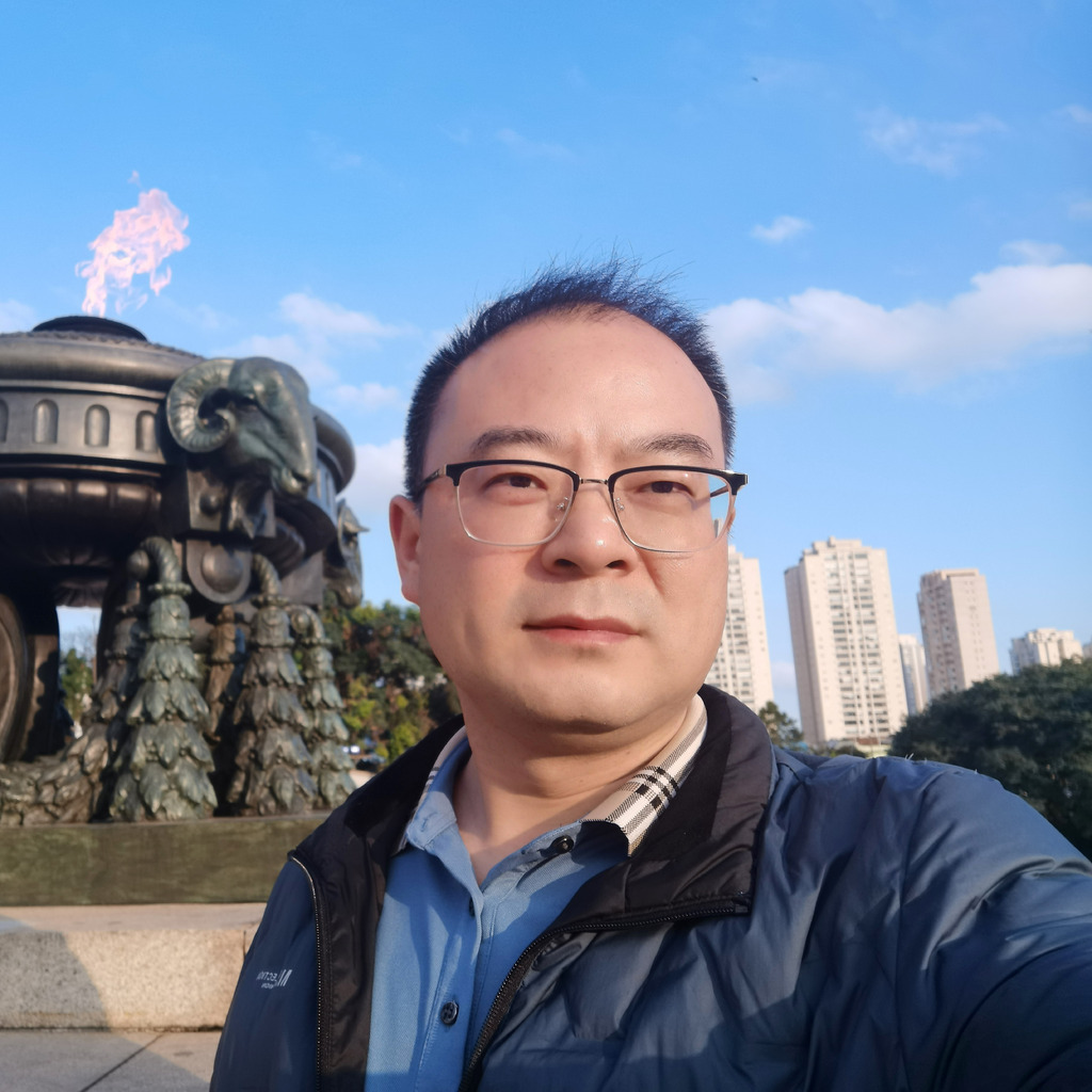 YONGFENG QIU - Company Founder - ShenZhen Videsee Digital Technology Co ...