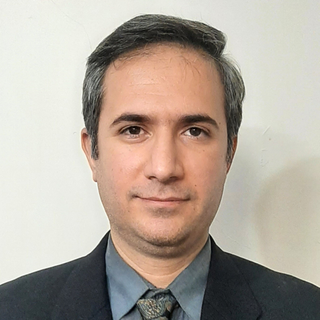 Malek Hajmohammadi - Web Developer - Fava Razavi | XING