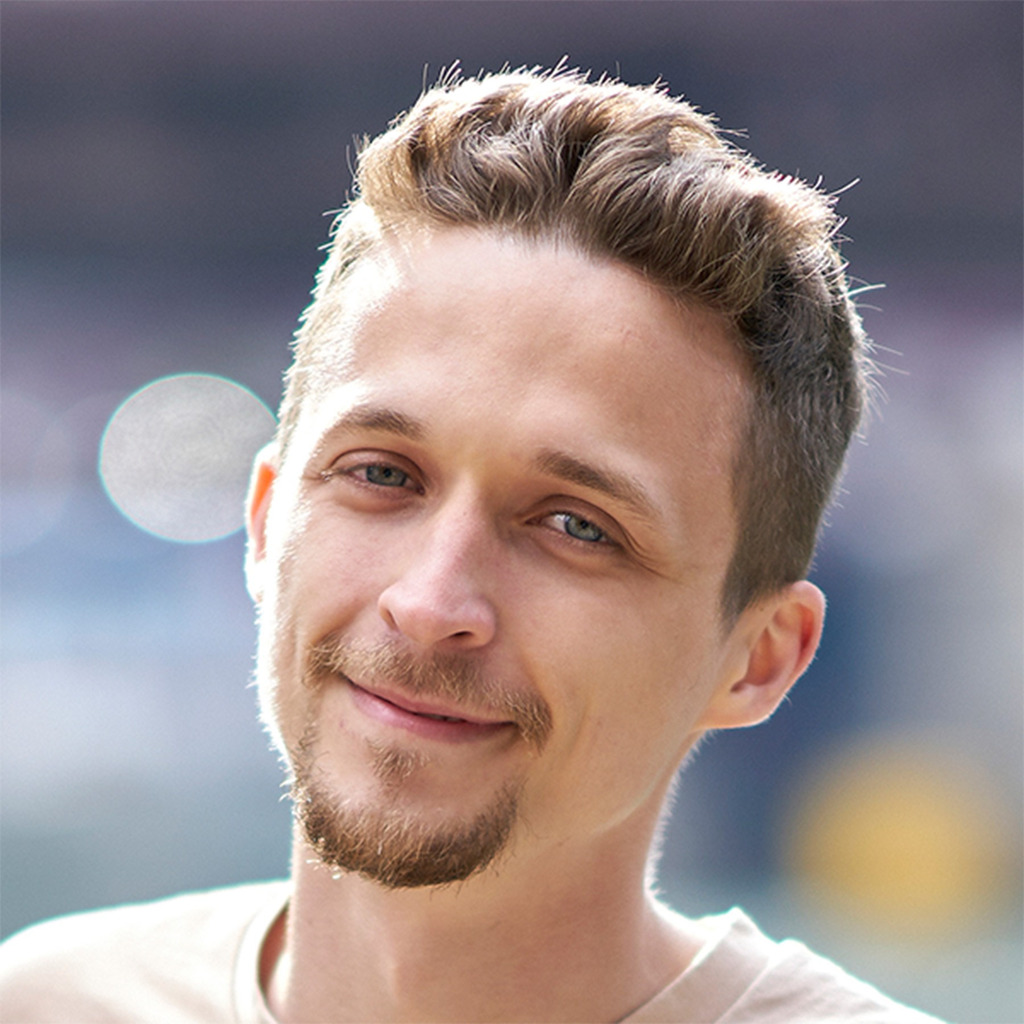 Nick Morozov - UI/UX Designer - Goodc | XING