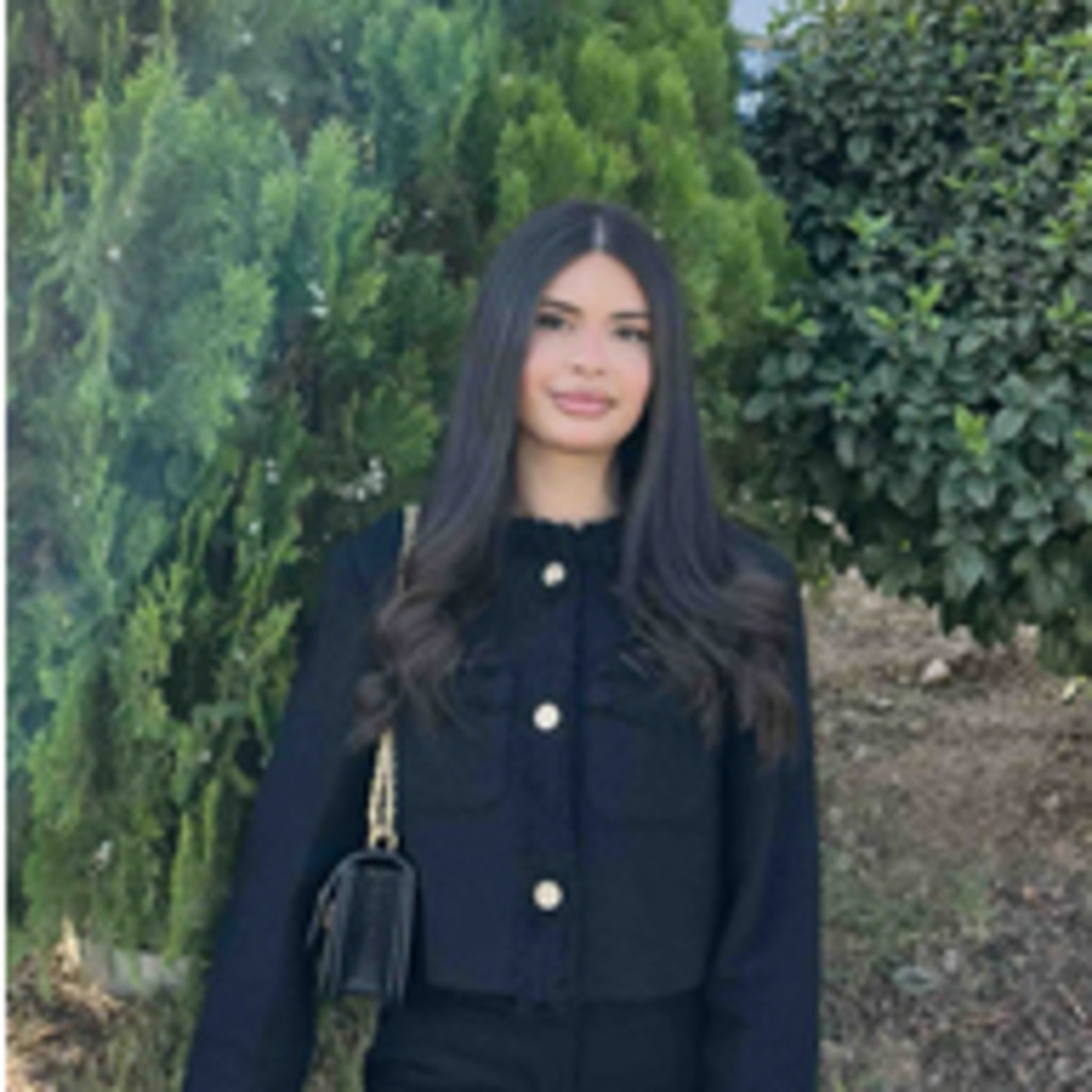 Rejan Doski - Biomedical Engineering - Technische Hochschule ...