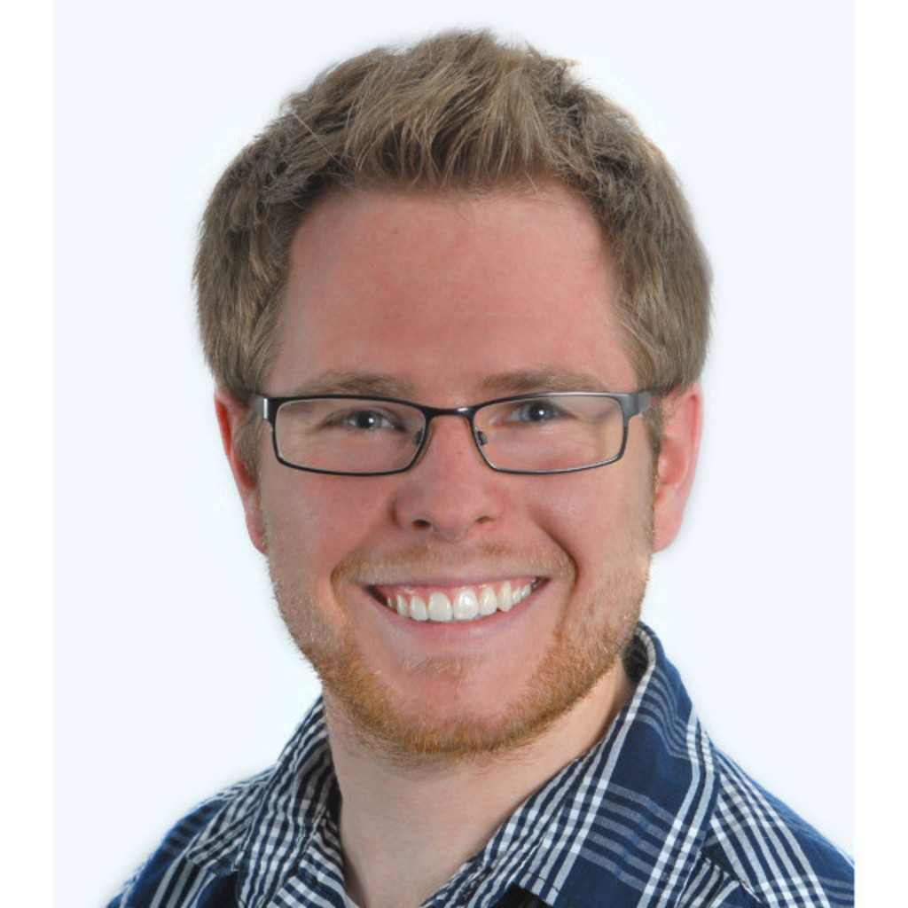 Patrick Fischer - Software Engineer - Accenture | XING