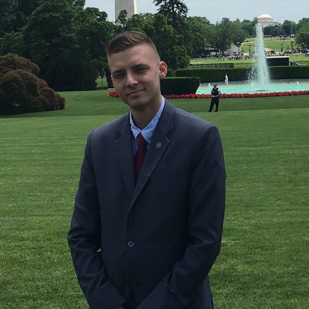 William Alexander Fey - Combat Medic - US Army New Jersey Army National ...