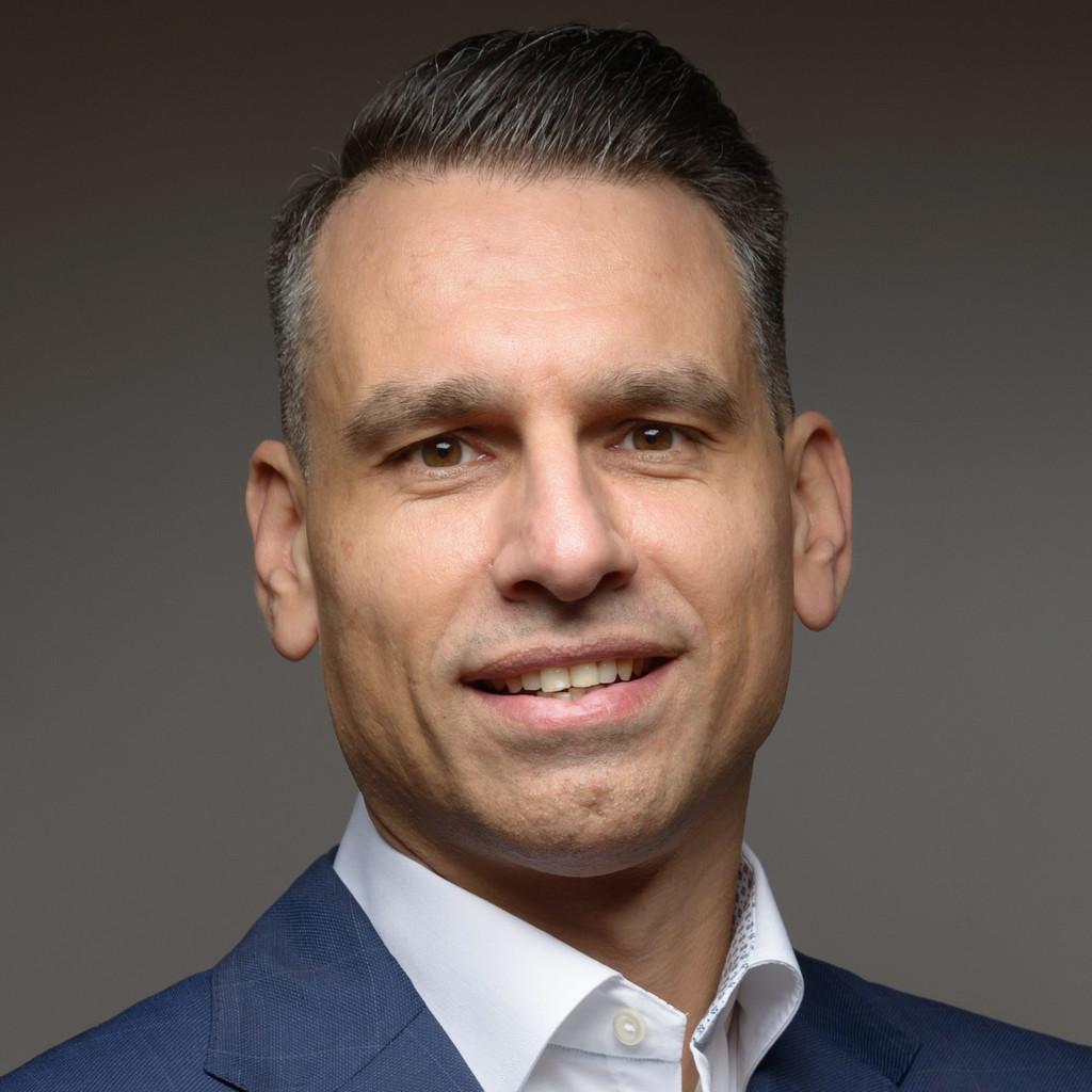 Ron Klas - Senior Consultant, CEO - Sales4C oHG | XING