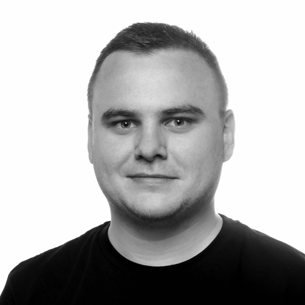 Marcel Frank - Developer Team Lead - Decadis AG | XING