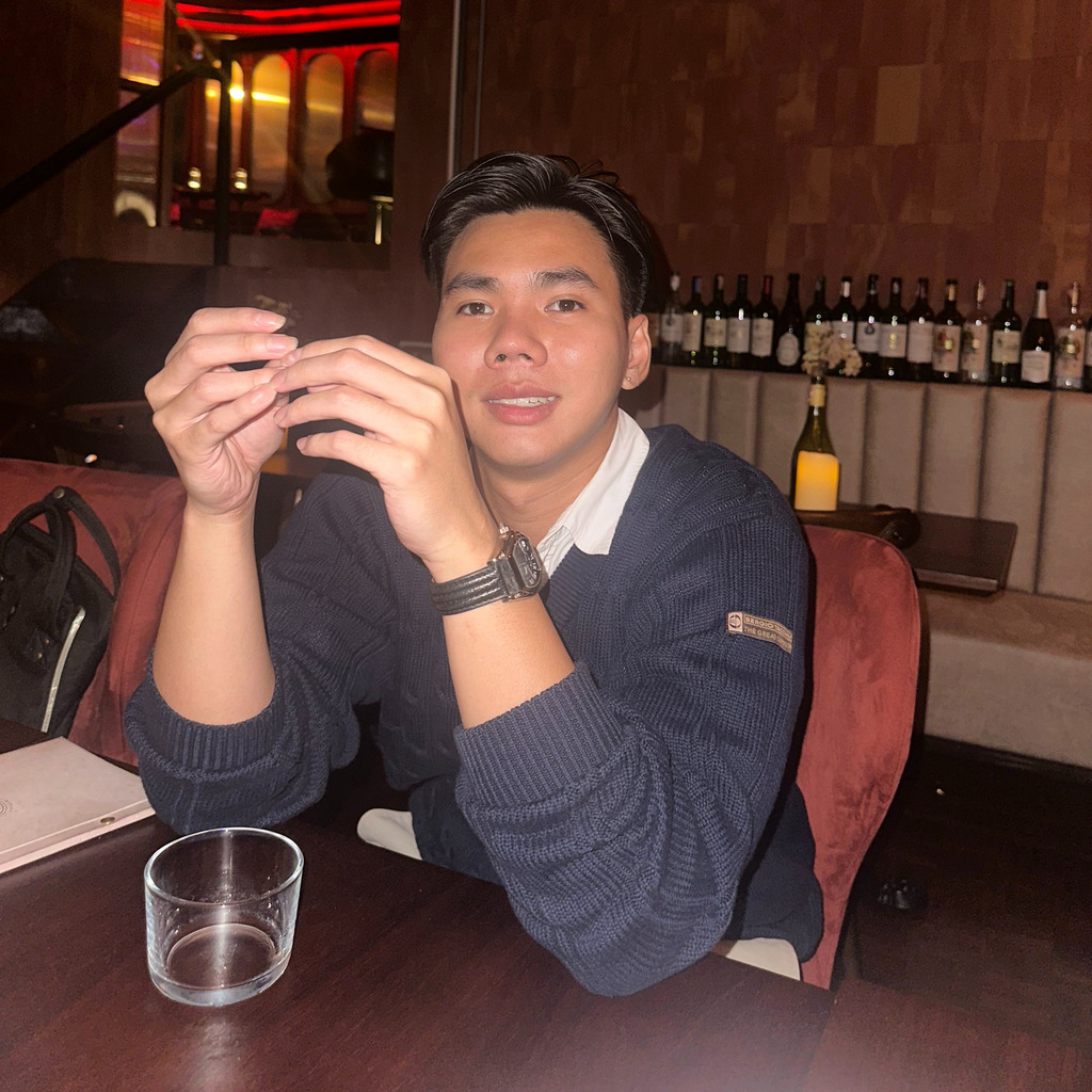 Panit Xuto - Digital Campaign Specialist - VML MAP | XING