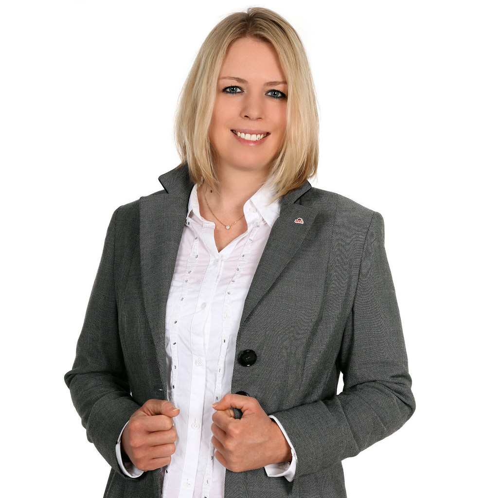 Jennifer Mathieu - Geschäftsführerin - MSL Mathieu Schalungssysteme und ...