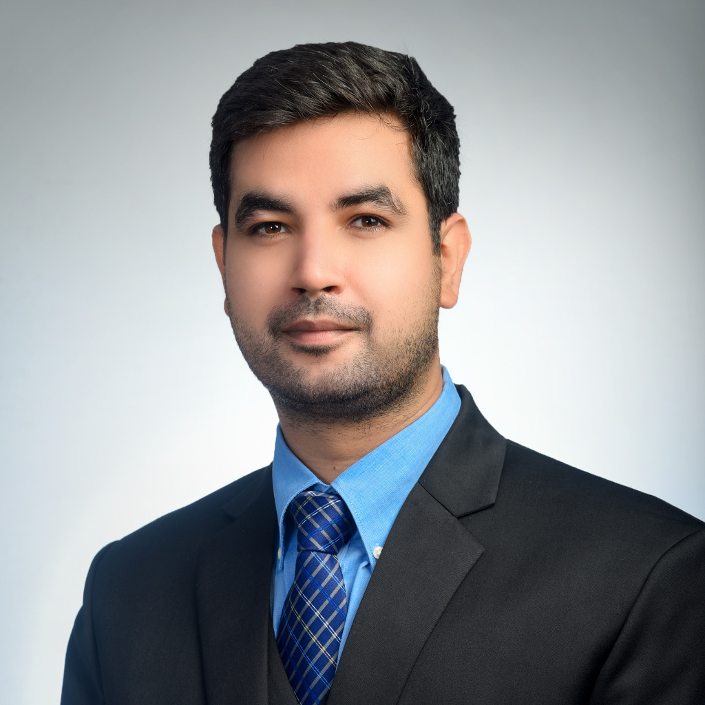 Aditya Mehta - Inventory Analyst - Viessmann Climate Solutions | XING