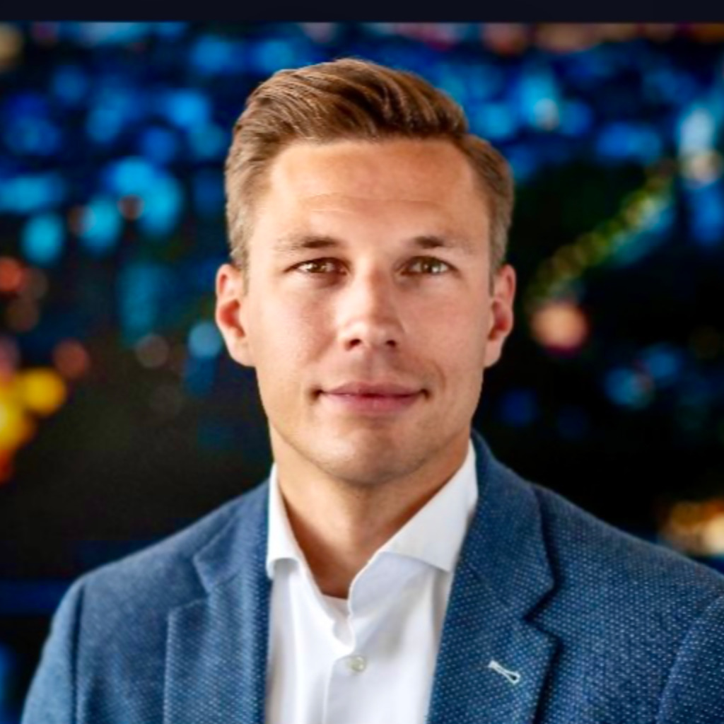 Martin Sprenger - Sales Operations Director (GLE USA) - Lidl | XING