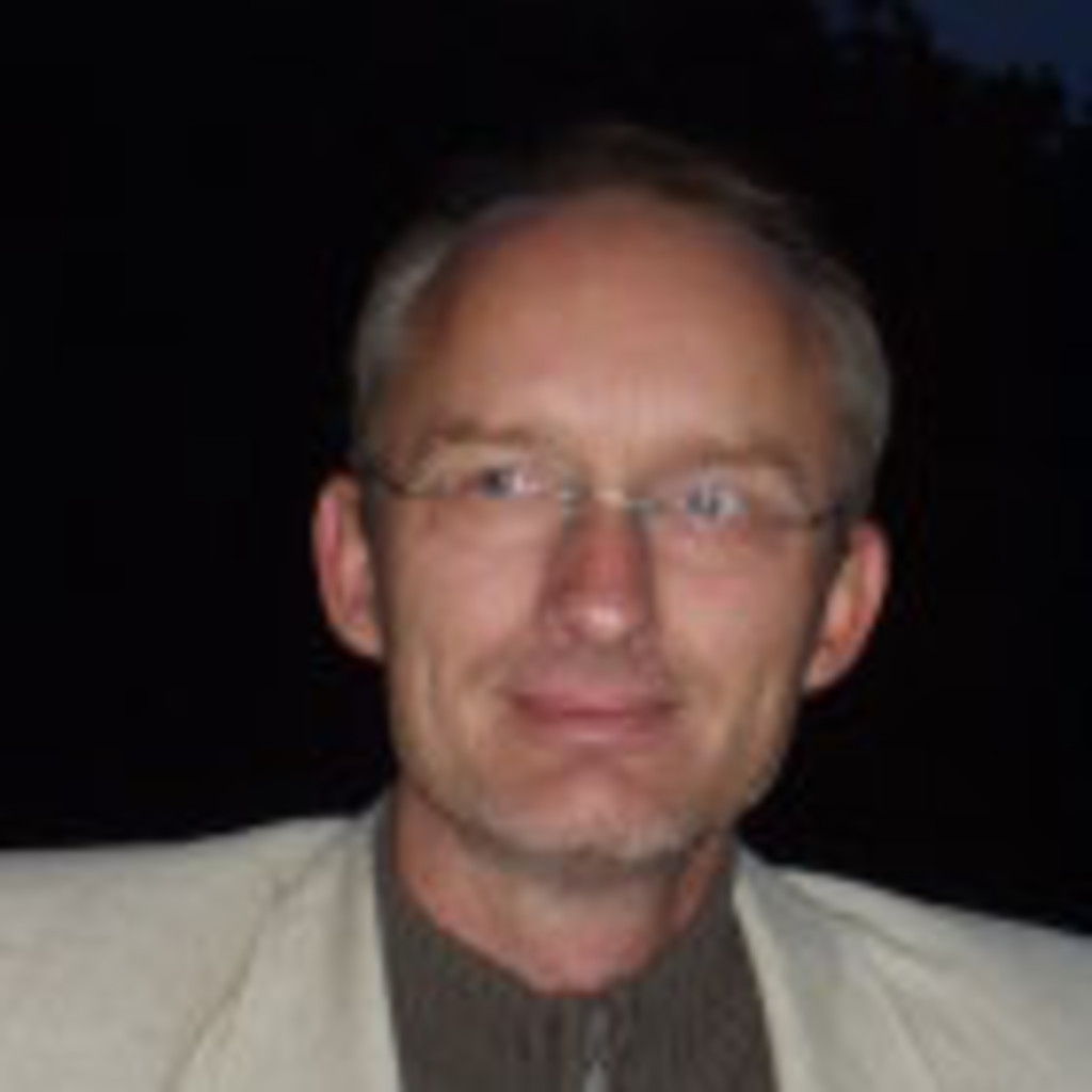 Rolf Bartels - Inhaber - Familienarbeit Rolf Bartels | XING