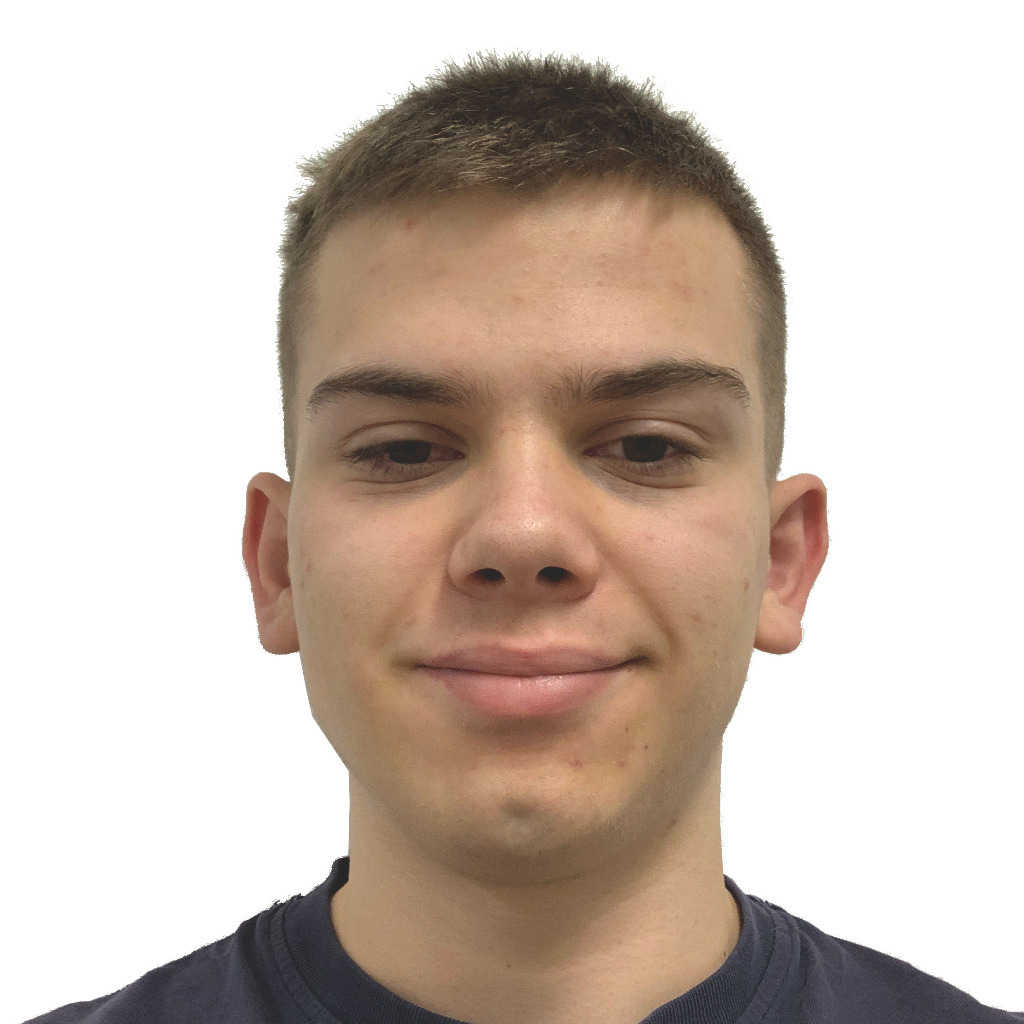 Laurenz Greuel - Junior IT Consultant Linux - Galias GmbH | XING