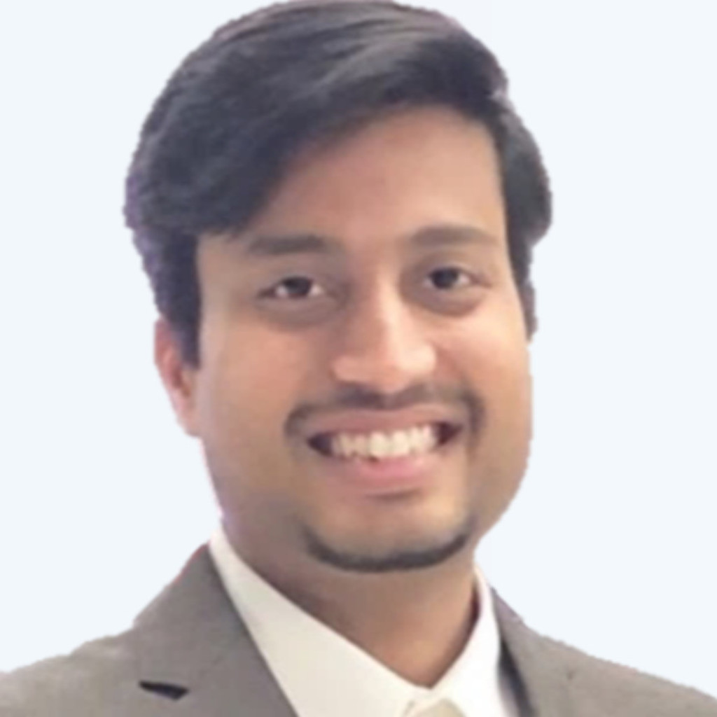 Kiran Ravindra Rao - HiL Project Engineer, Test Automation Engineer ...