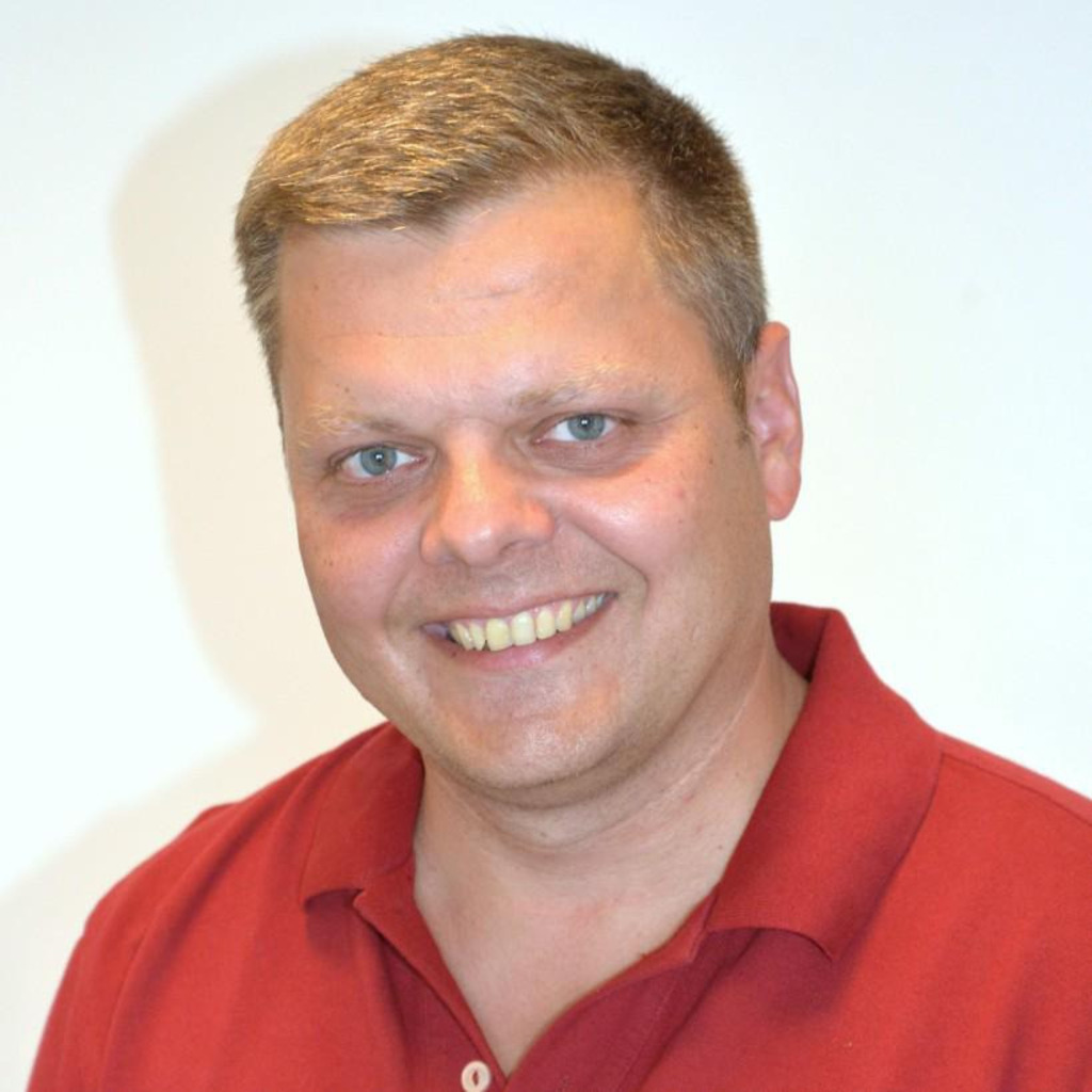 Rene Leib - Projektingenieur - Profiroll Technologies GmbH | XING