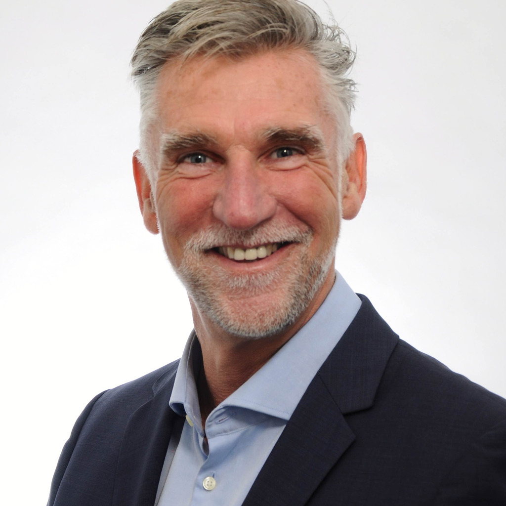 Michael Ostermann - Referent Controlling - Knappschaft Kliniken ...