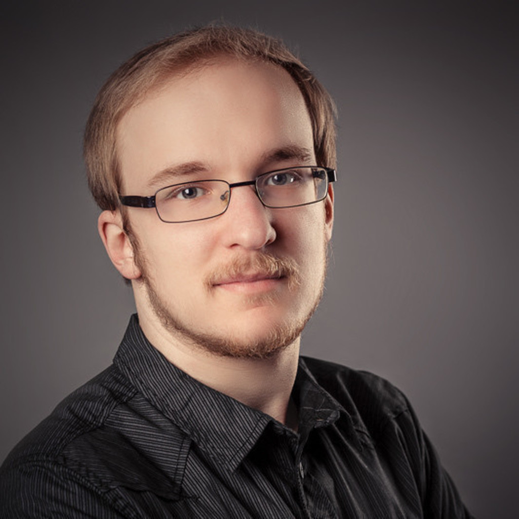 Robert Hamke - Software Developer - Carl Zeiss Digital Innovation GmbH ...