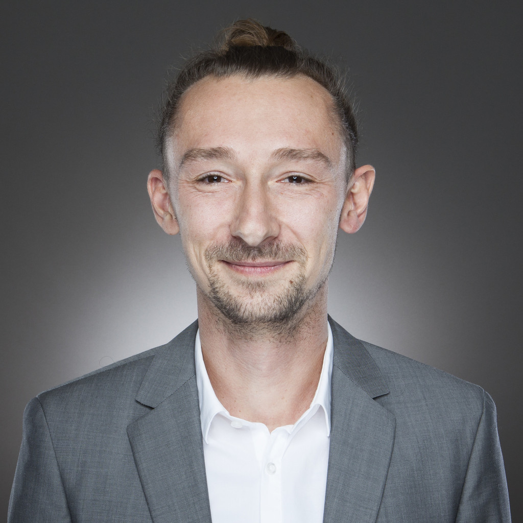 Patrick Krahn - Project Manager Customer Solution Contract Logistics ...