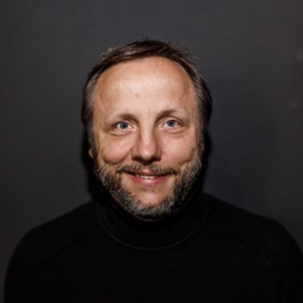 Thomas Berner - Geschäftsführer - dfv Mediengruppe | XING