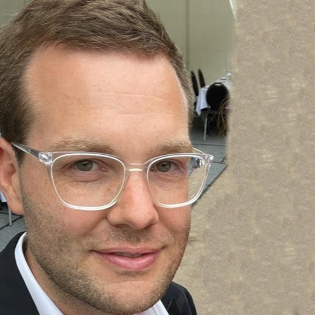 Philipp Beyersdörfer - Geschäftsführer - Beyersdörfer GmbH | XING