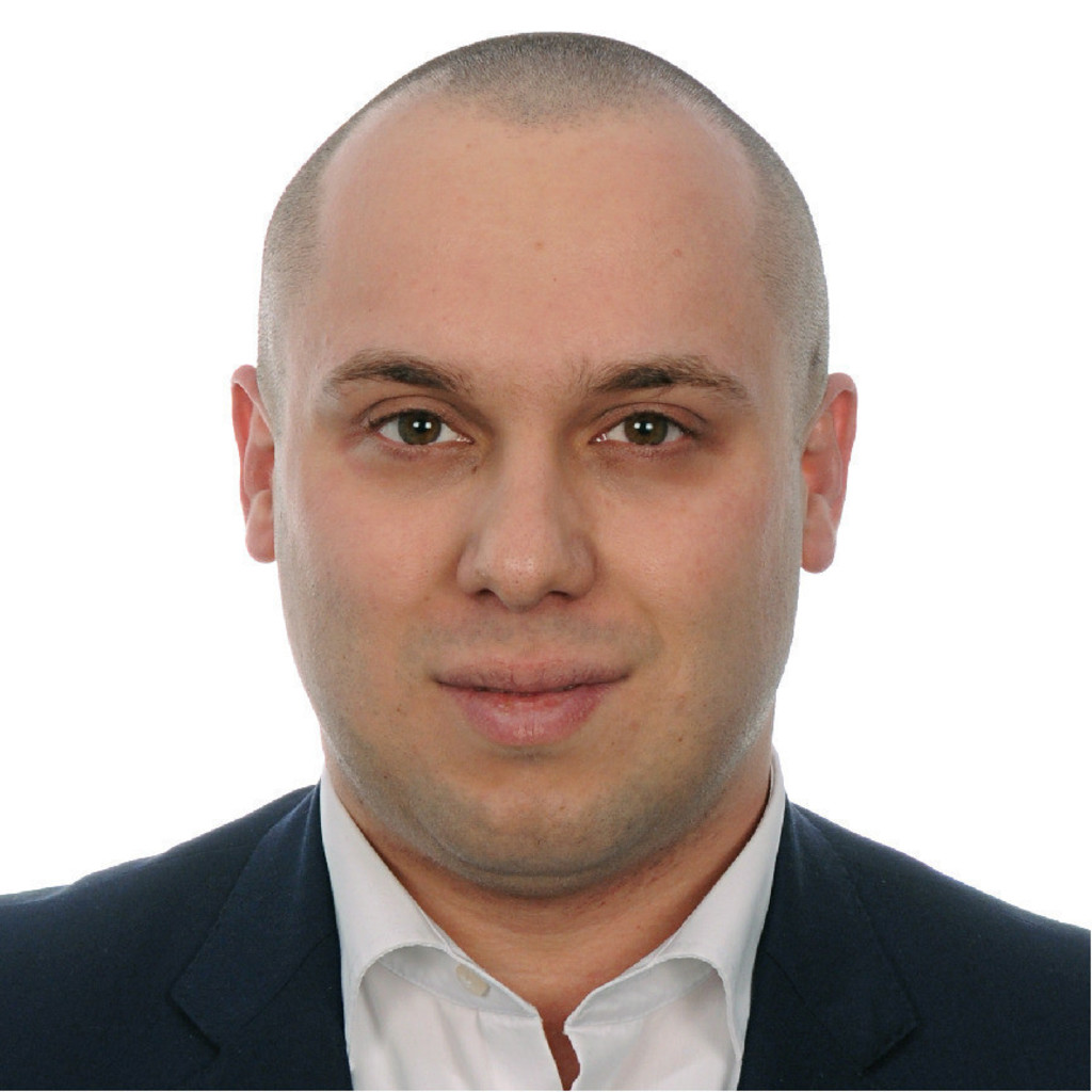 Andreas Köhn - Algo Trading Developer - Joh. Berenberg, Gossler & Co ...