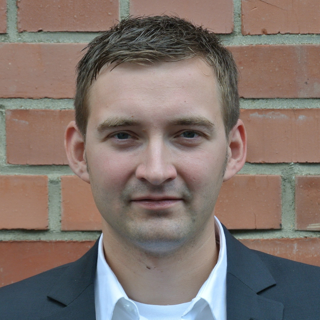 Michael Hartung - Abteilungsleiter - Universität Kassel | XING