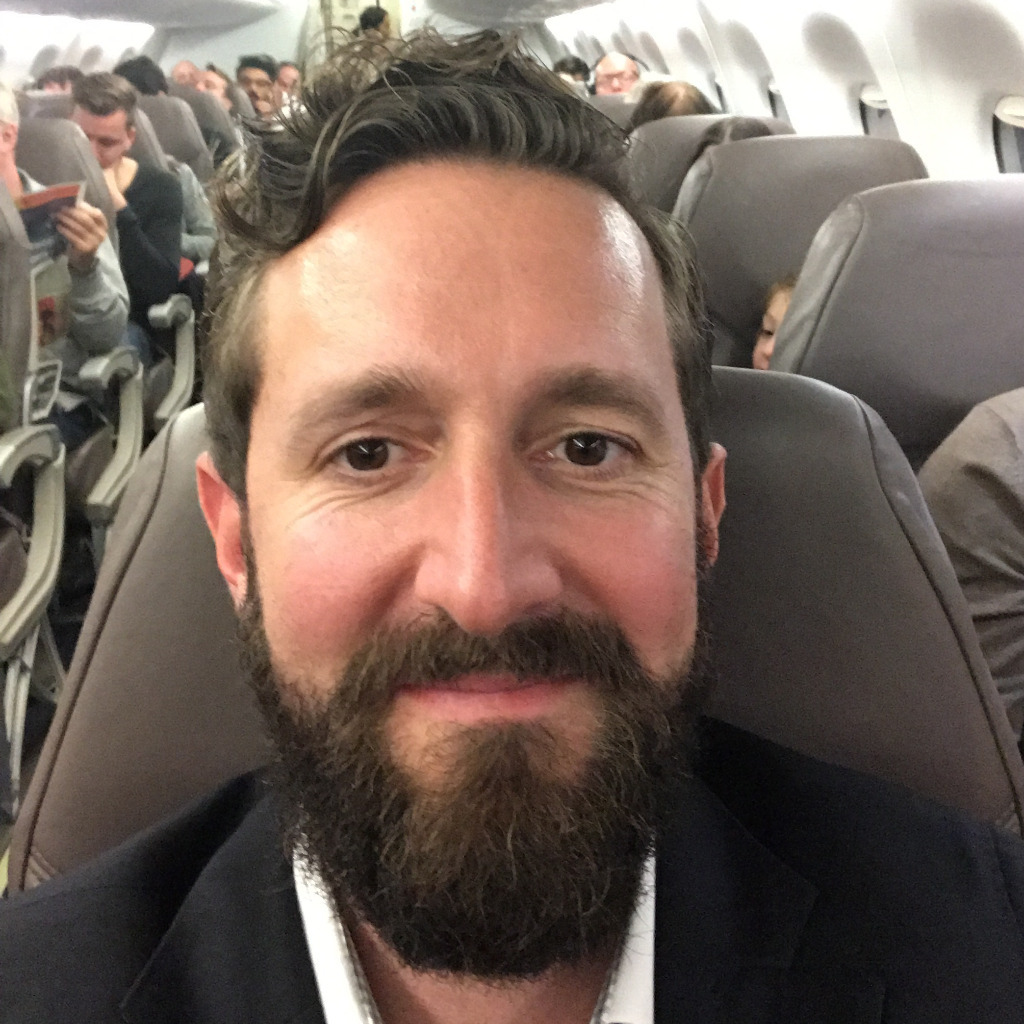 Alexander Ahn - Senior Sales Consultant - Haufe Gruppe | XING