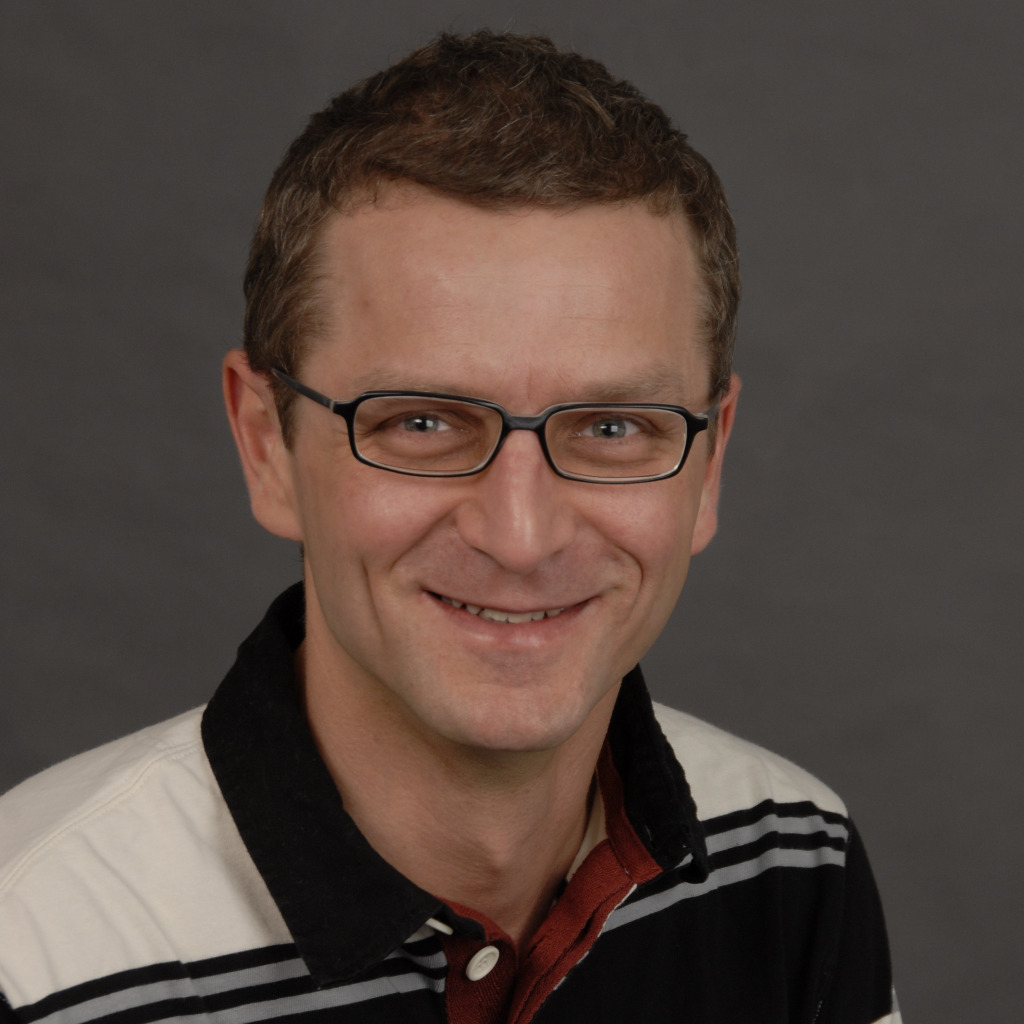 Christian Hoff - Geschäftsführer - MOPÄDD GmbH | XING