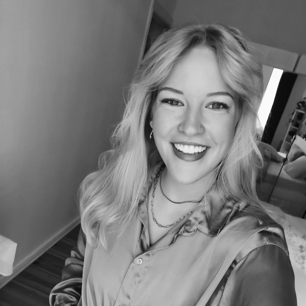 Natalie Rost - Bezugserzieherin - Technische Jugendfreizeit- und ...