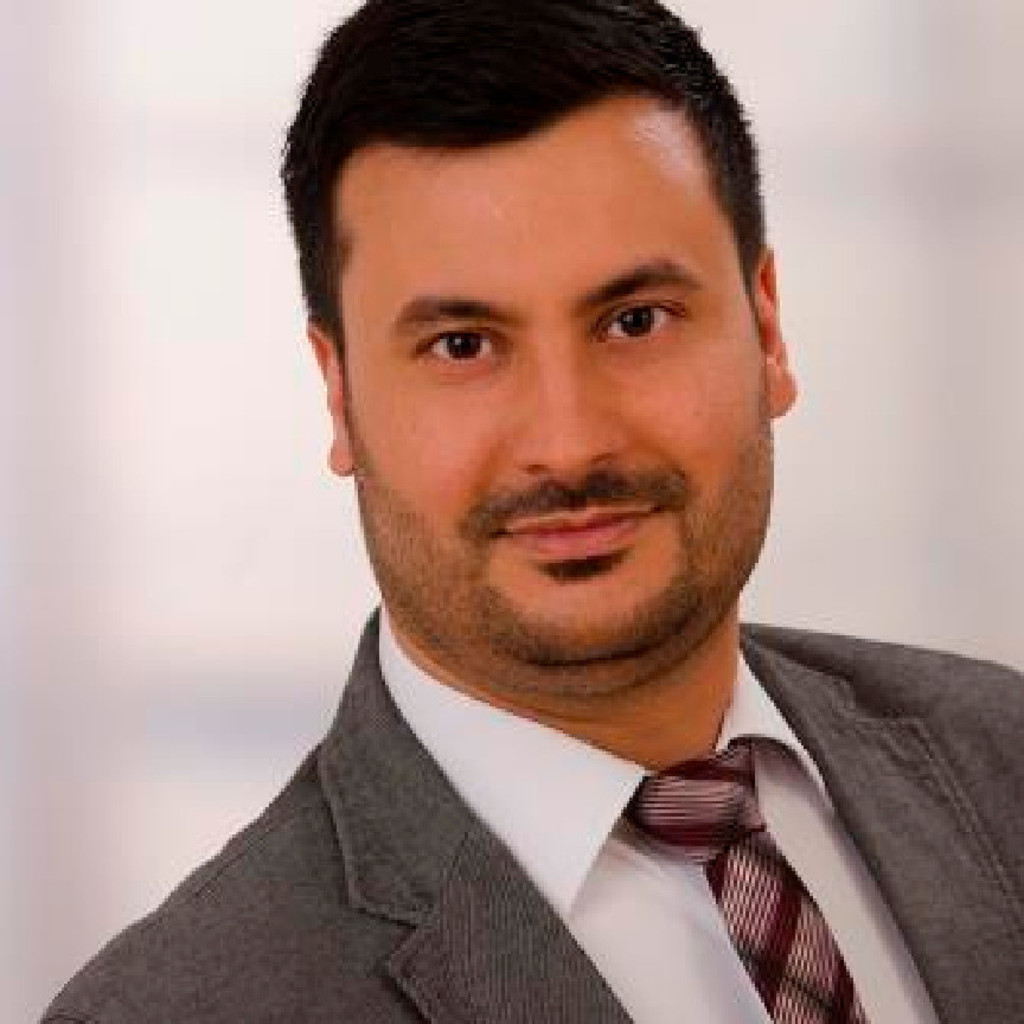 Ing. Munib Sayed - Regional Sales Manager @ xylem Treatment - Xylem | XING