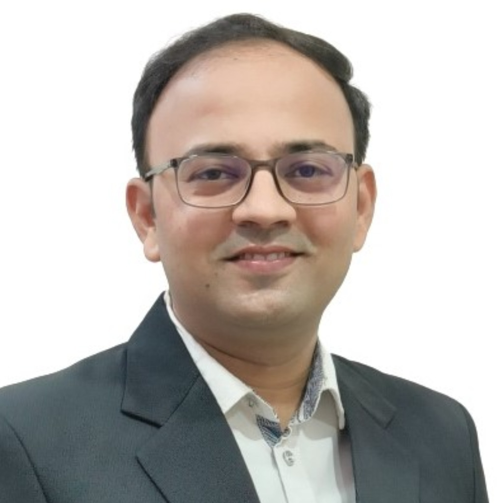 Dhyey Patel - Senior Software Engineer - Altera Digital Health (N ...