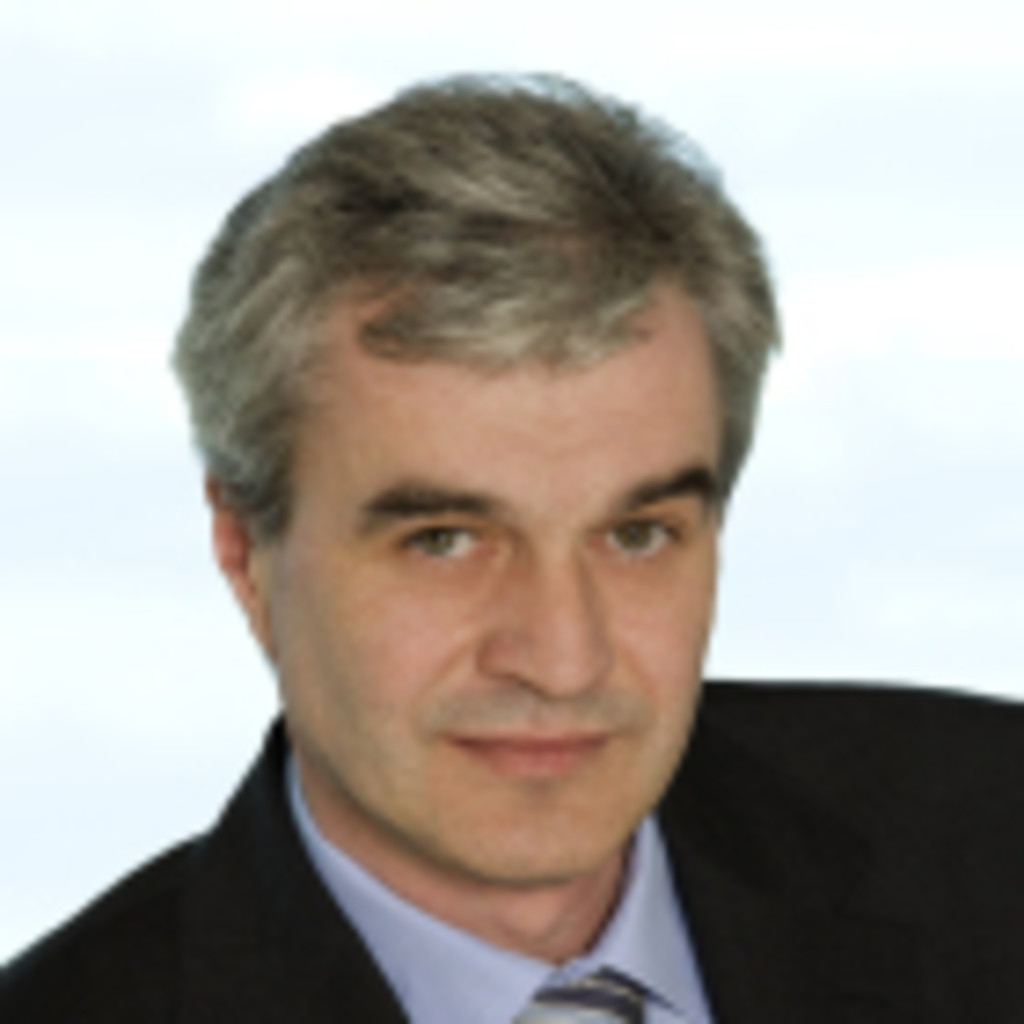 Walter Wittmann - Vorstand - Premium Immobilien AG | XING