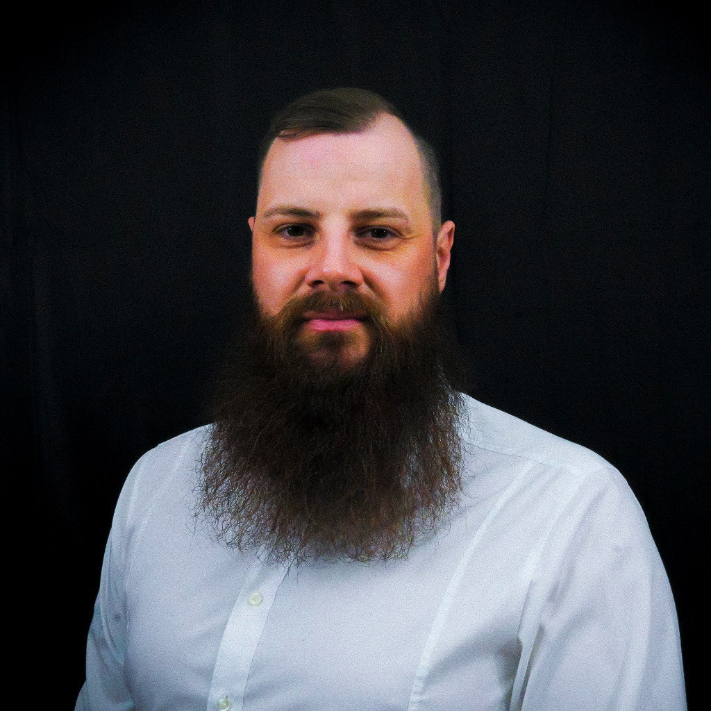 Florian Sander - Bauleiter SHK - Gebr. Becker Energie- und Versorgung ...