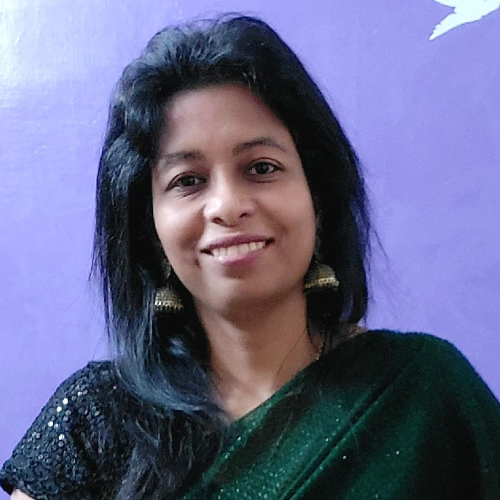 Cynthia Solomon - Project Manager - Bosch Limited | XING