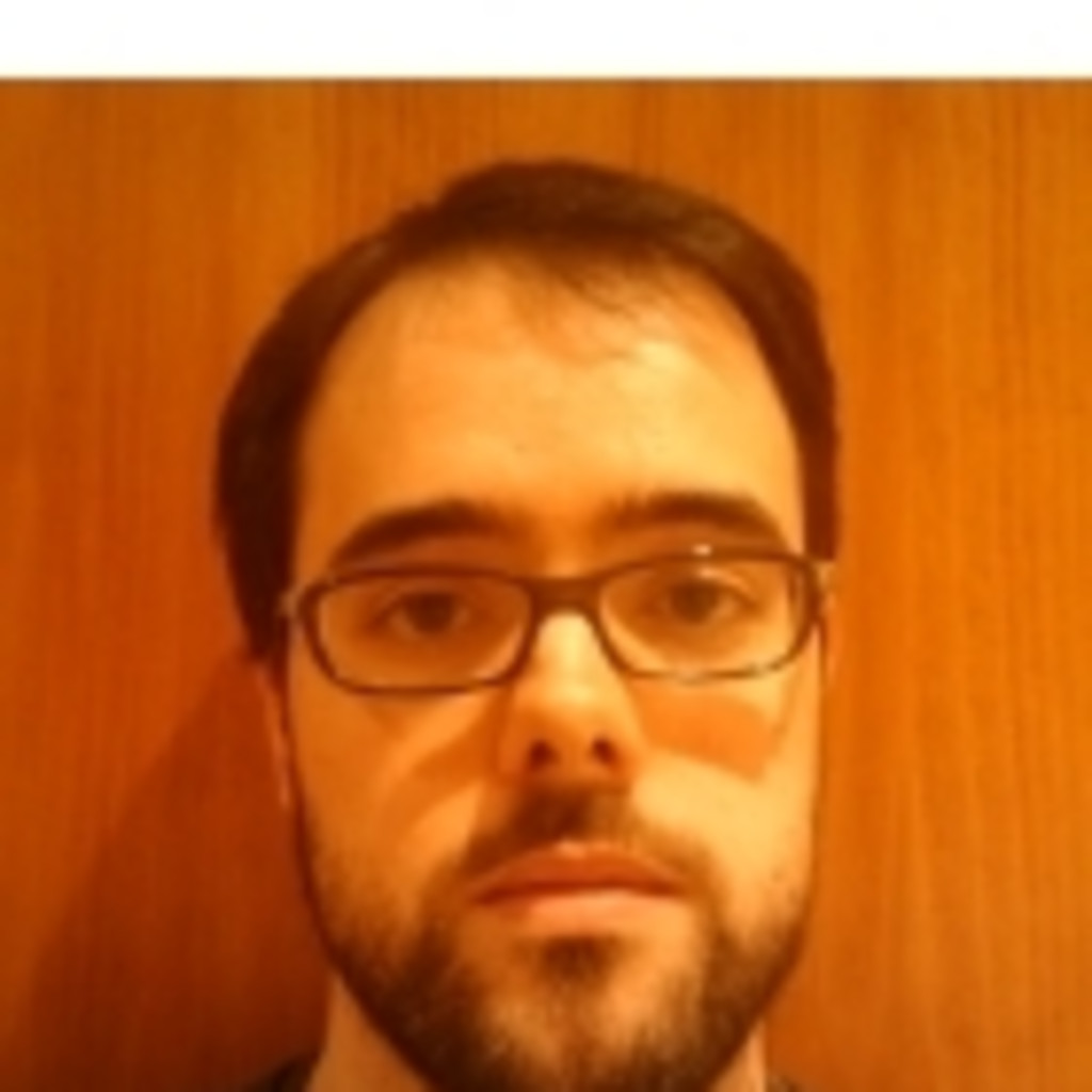 David Torné Llorens - Analista programador - Programación Integral | XING