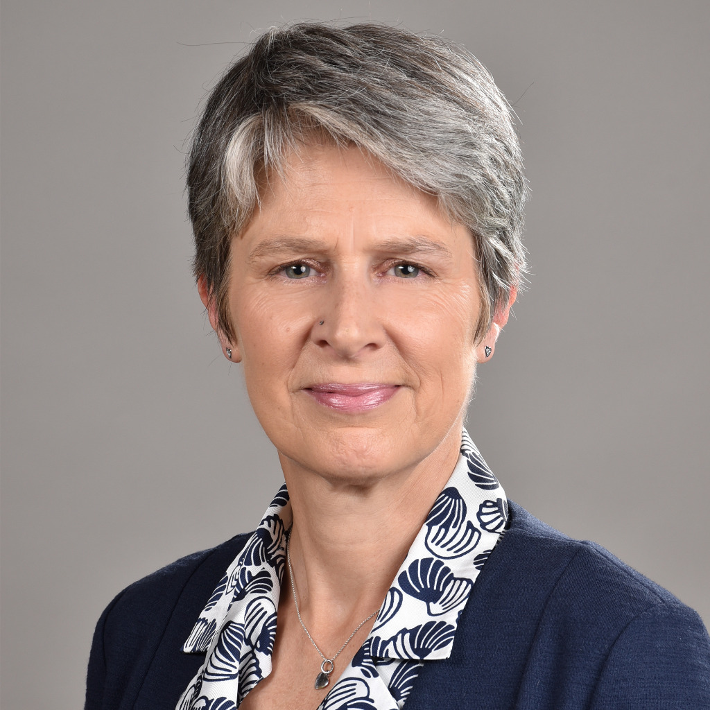 Nicole Giese - Specialist Reception & Conferences - RSM Ebner Stolz | XING