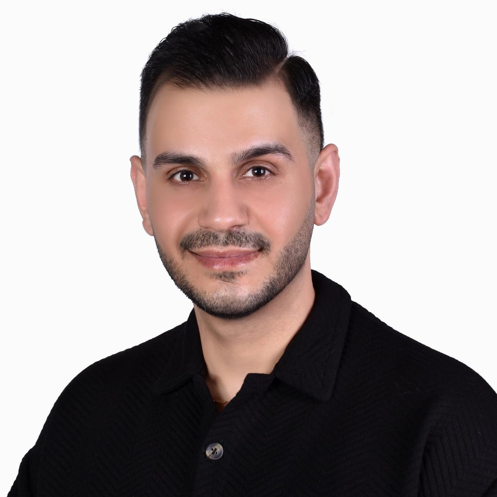 Amir Zolfaghari - Retail Experte - Dyson GmbH | XING