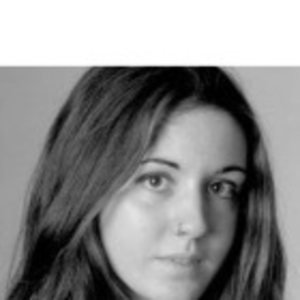 Sandra Garcia Piñero - Fotografia - Escuela Massana | XING