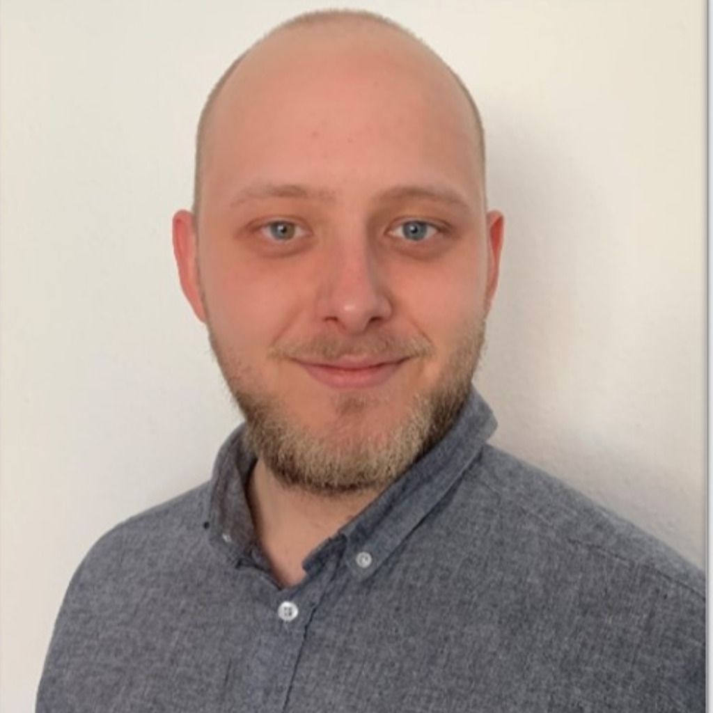 Matthias Wagner - Werkstudent - Know How! AG | XING