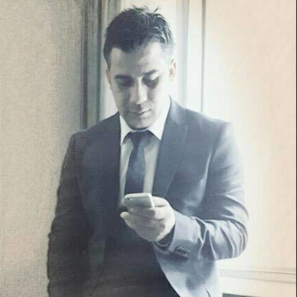 Abdullah YİĞİT - OYUNCU - İMZA MEDYA | XING