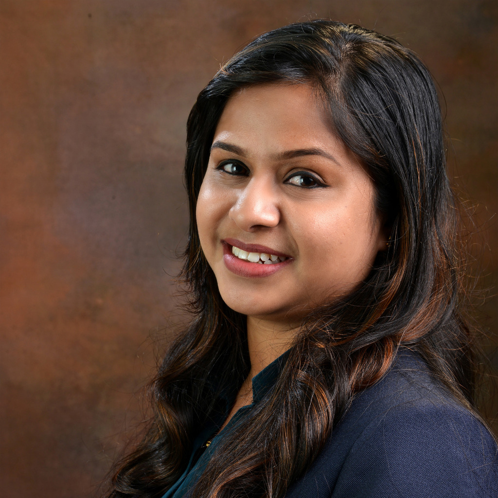 Sanjana S Kumar - Product Specialist - Zenefits Trinet | XING