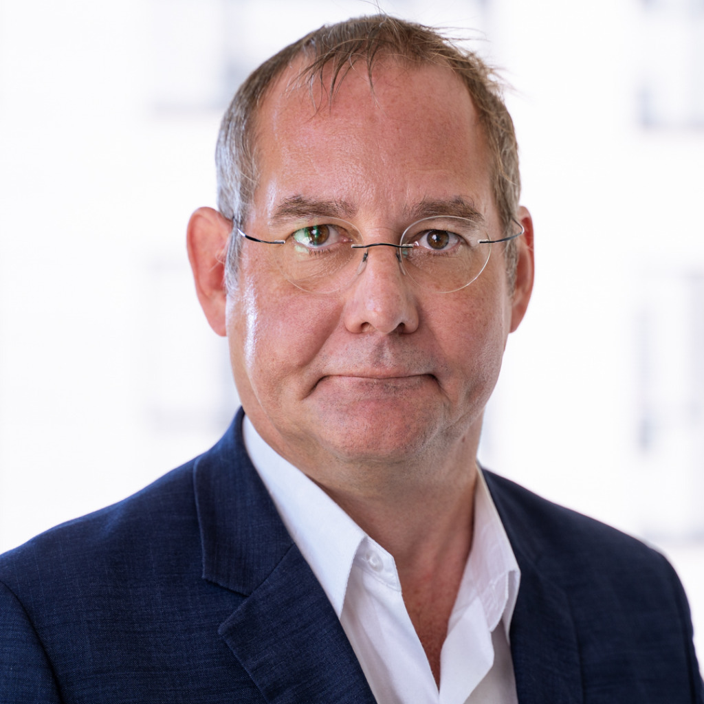 Oliver Bind - Diplom-Ingenieur - BLP Ingenieurbüro Bind | XING