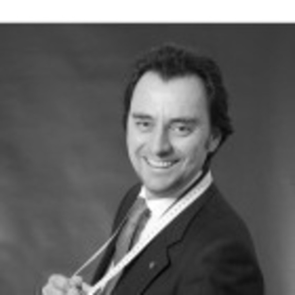 Dirk Lang - geschäftsführender Gesellschafter - LANG ...