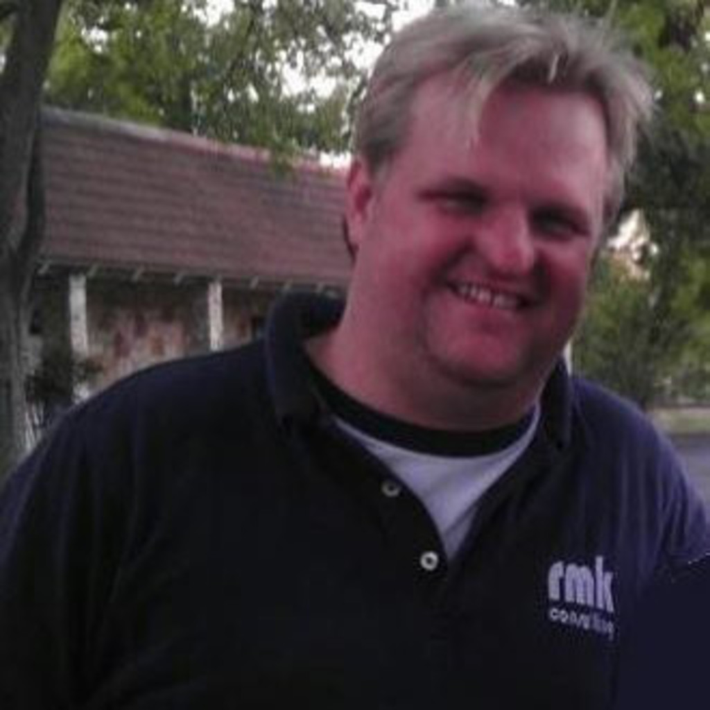 Ron Kulik - CEO - RMK Consulting, LLC | XING