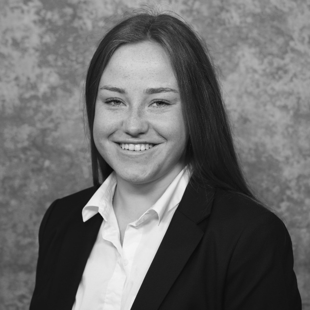 Delphine Roth - Digital Marketing Intern - nexoya | XING