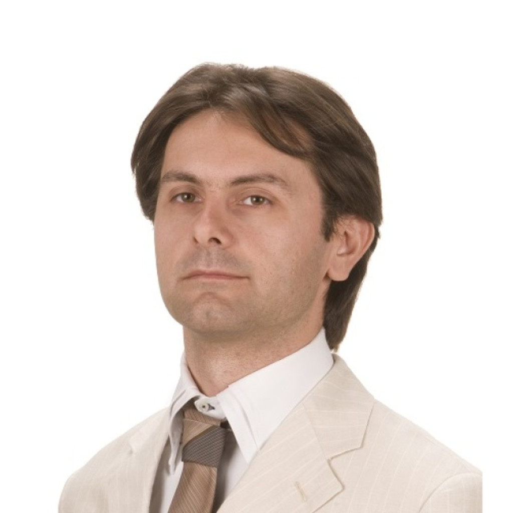 Fabio Grandi - Responsabile IC&T - Phoenix Contact Gruppe | XING