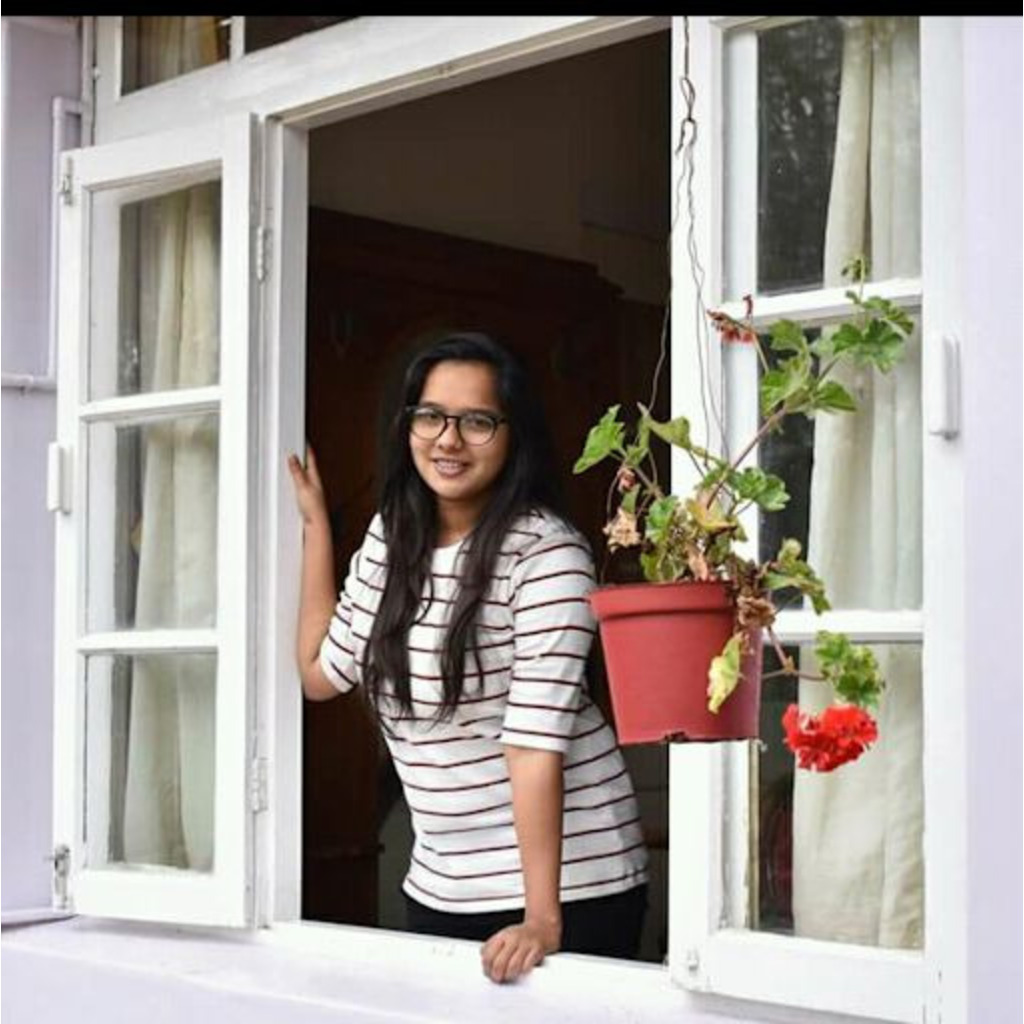 Megha D M - Software Engineer - Walmart | XING Megha D M - Software Engineer - Walmart | XING