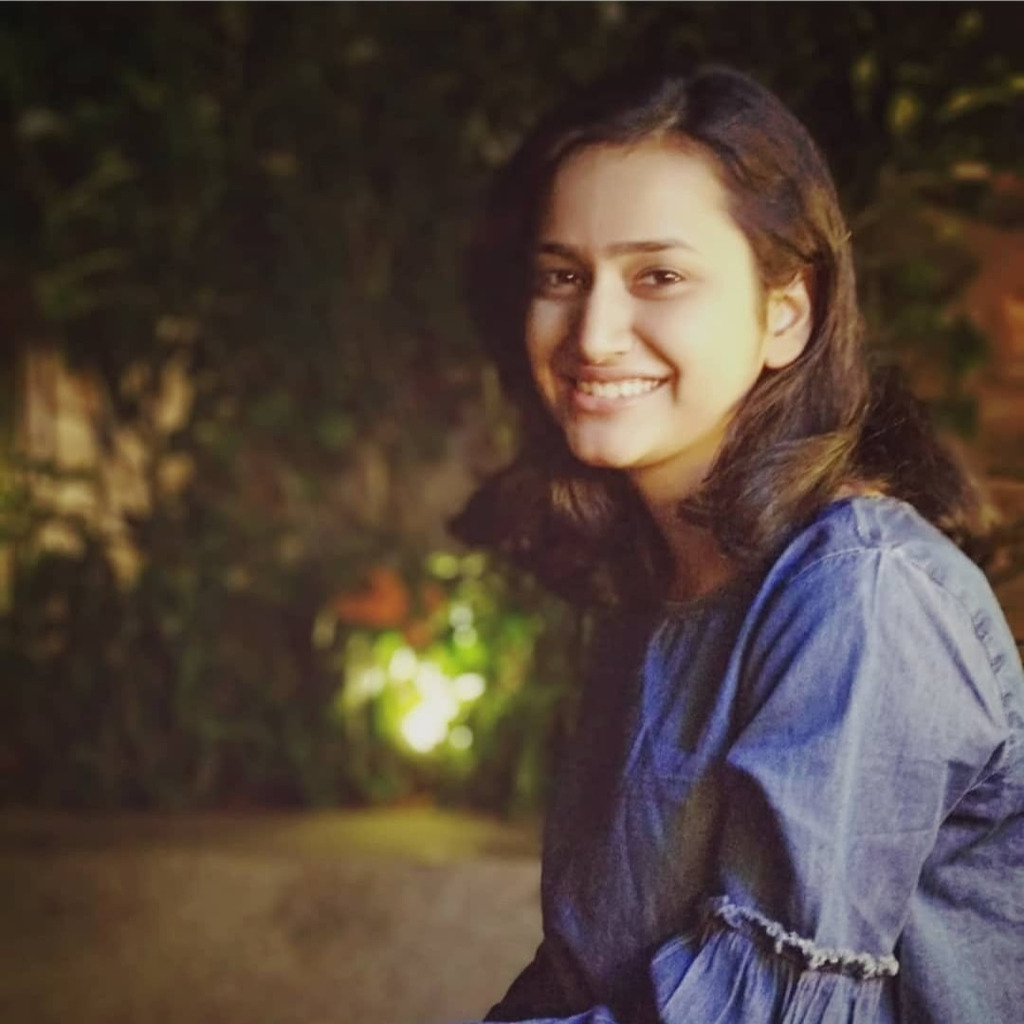 Aprajita Jha - Big Data Developer - Deutsche Bank AG | XING